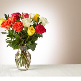 JIF FLOWERS | Coventry, RI